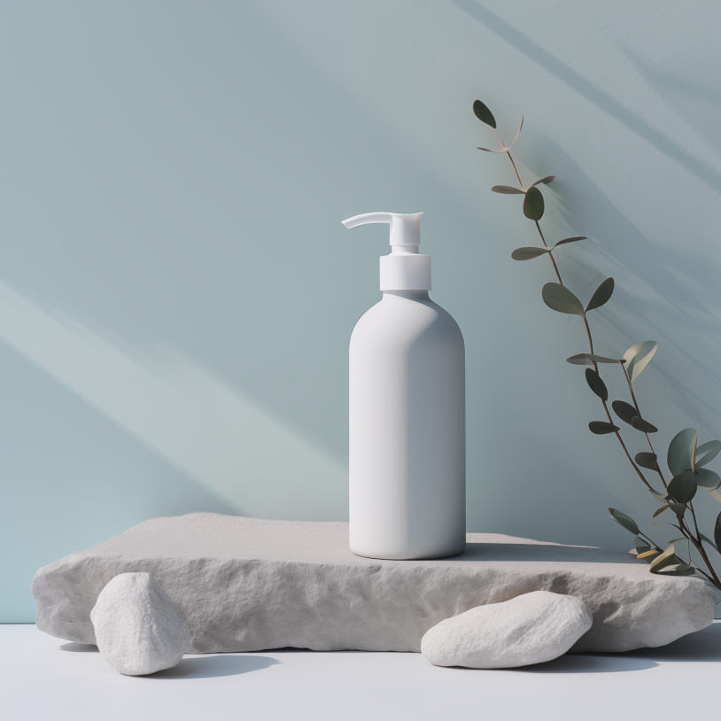 Volumizing and Shaping Shampoo for cats – xiaomupet